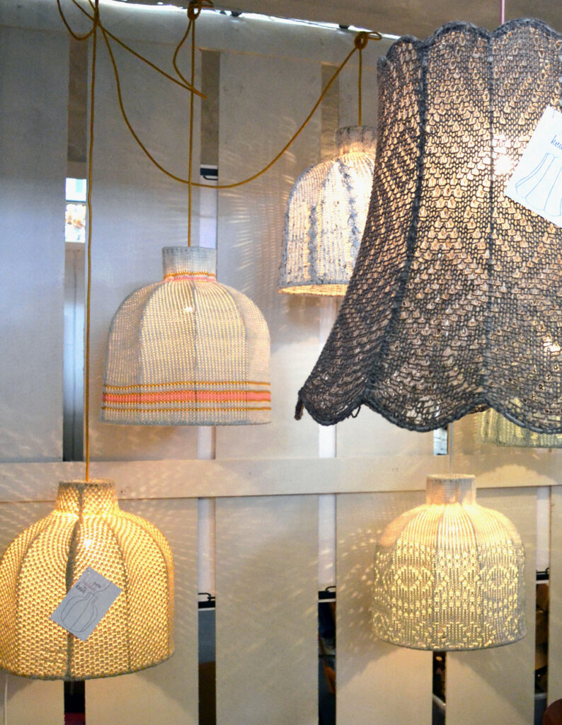 Die Woonbeurs Amsterdam | Kreativfieber Ausflug | Wohn- und Dekoideen