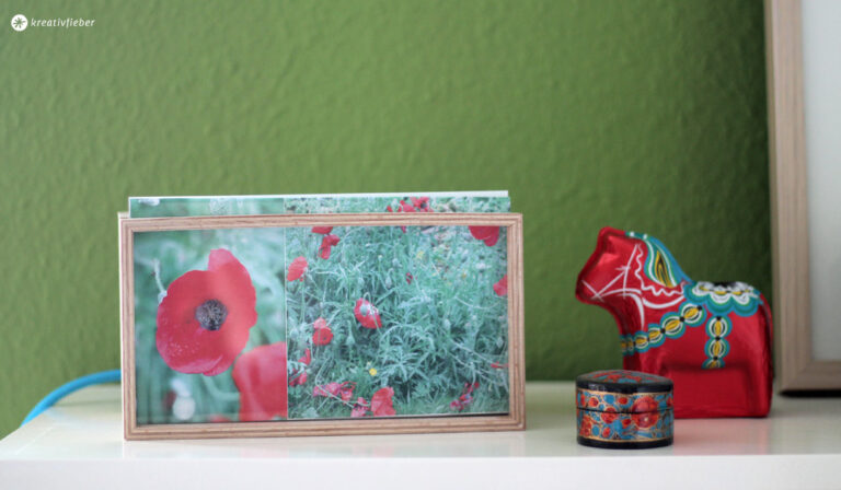 Frida&Finn - DIY Stimmungsleuchte - DIY Kits Mood Light