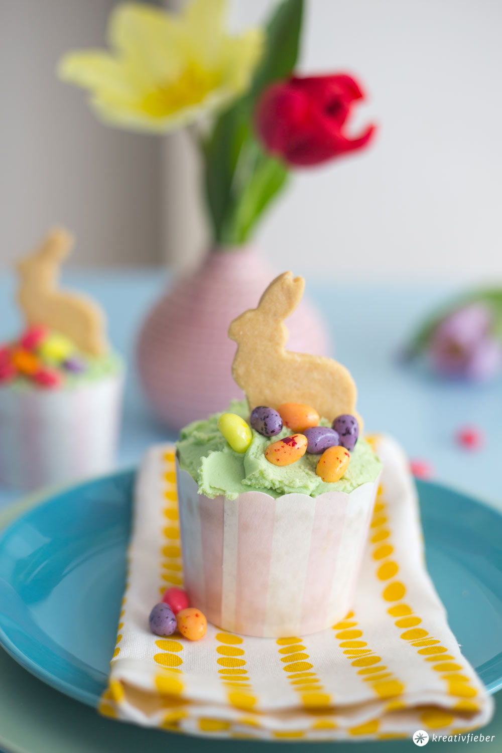 Ostertorte schnell und einfach backen - 20 Rezeptideen für Ostern