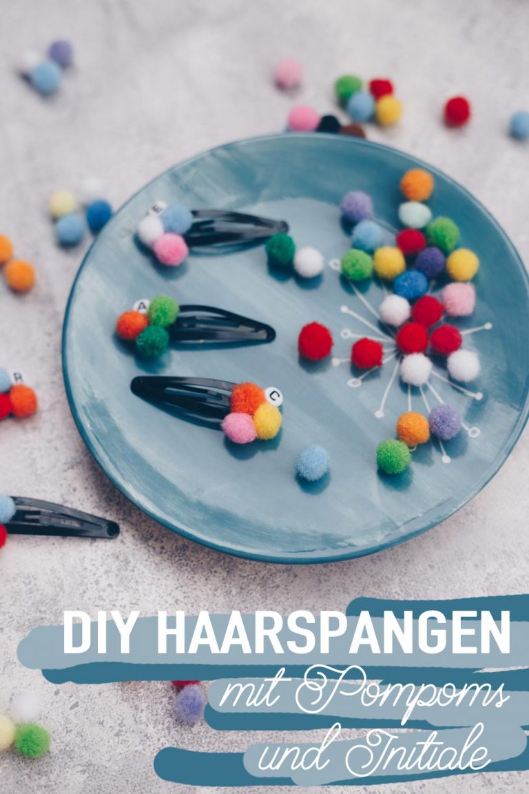 DIY Geschenkideen für Kinder