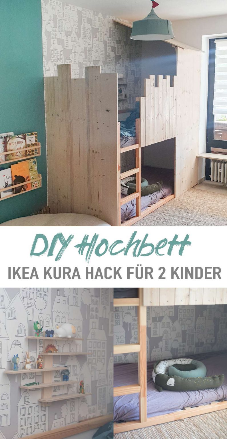Imagedetailkinderzimmer Ideen Fur Geschwister Ikea Kura Hochbett Als Diy Hausbett 2022 09 01406489