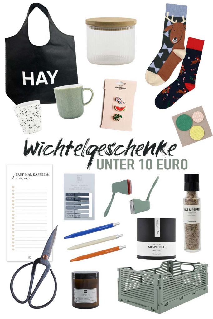 Geschenk 10 Euro Fur Arbeitskollegen