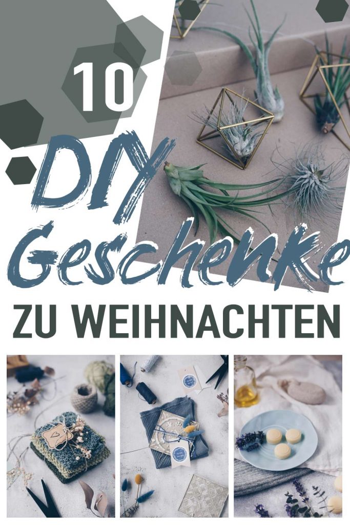 Kreative Geschenkideen Zu Weihnachten