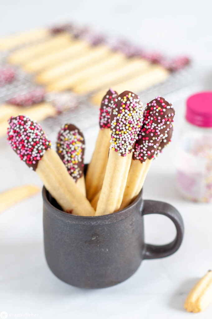 15 einfache Rezeptideen zum Kindergeburtstag und Mottopartys