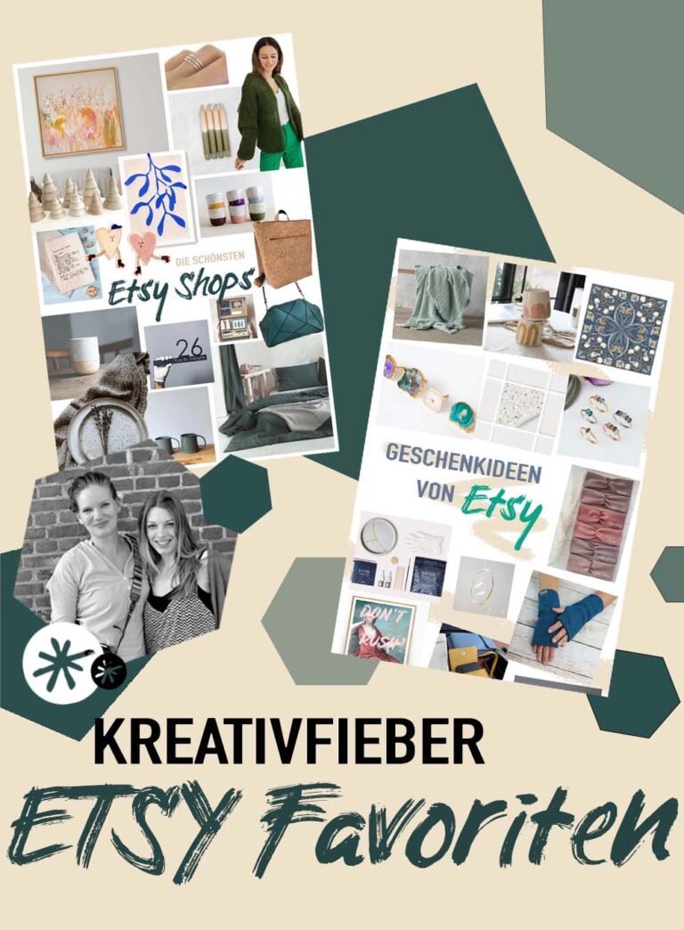 Die schönsten Geschenkideen von Etsy - Etsy Geschenke