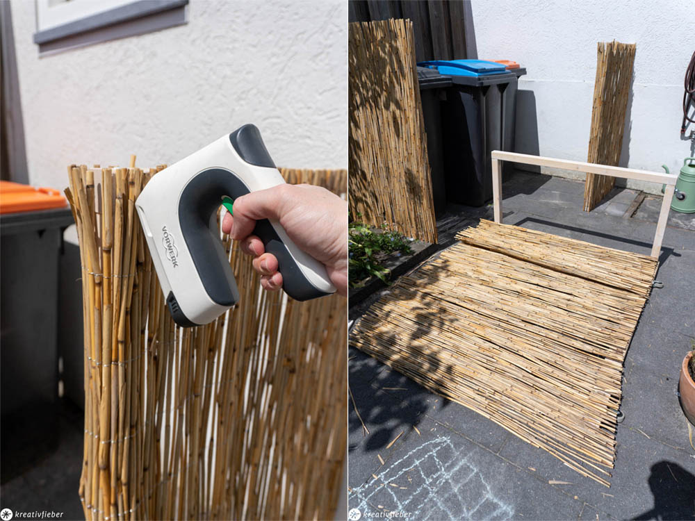 Verwunderlich Mã¼lltonnen Verstecken Ideen Fotos