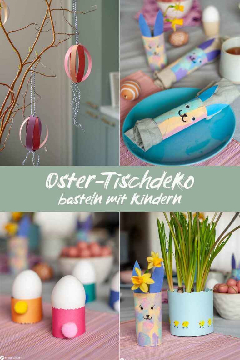 Ostergeschenke Fur 5 Jahrige