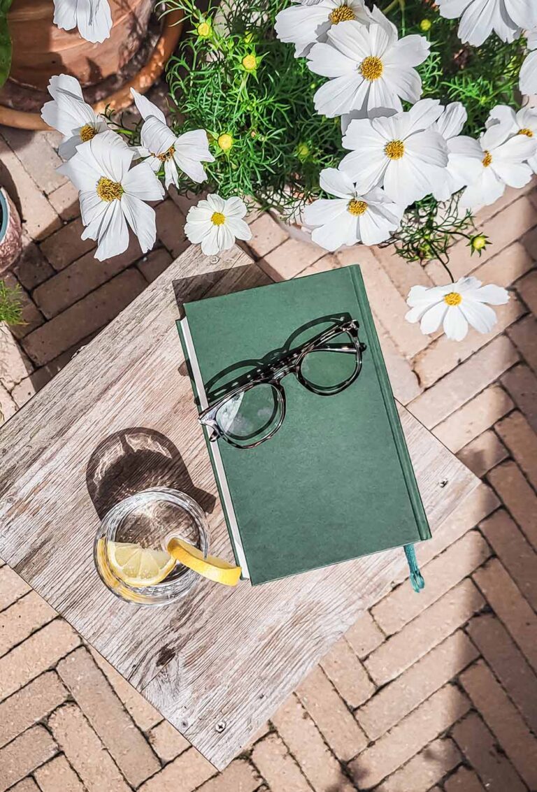 5 Buchtipps mit Spannung für die Sommerferien - kreativfieber